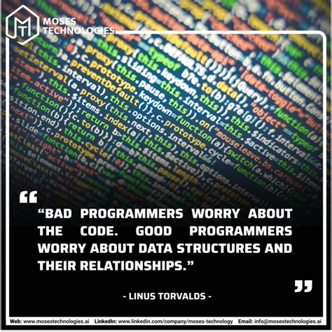 moses technologies pvt ltd on linkedin linustorvalds