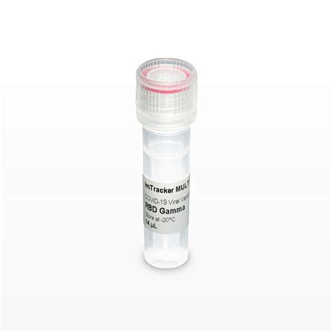 RBD Gamma Variant Of SARS CoV 2 Spike Protein Gen Y Biologics