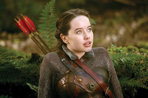 Anna Popplewell Narnia Cronache Di Narnia