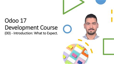 Odoo 17 Development Course00 Introduction What To Expect Youtube