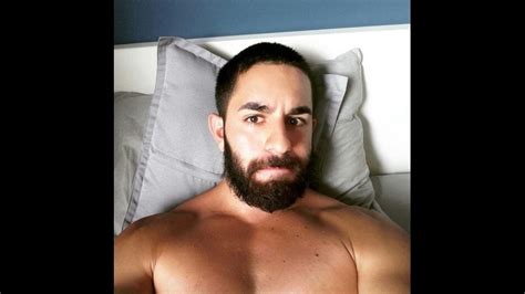Así Es El Sorpredente Cambio De Joaquín Escobar El Popular Jhonny De