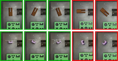 Fmb A Functional Manipulation Benchmark For Generalizable Robotic Learning