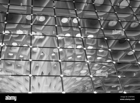 Textures From The Facades Of The Buildings Geometric Texture Modern Architecture Contemporary