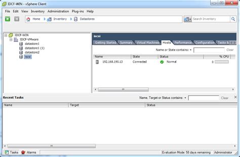 Host Vmware Vsphere Installation — Apache Cloudstack 42000 Documentation
