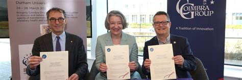 Eu Universities Unveil Major Climate Declaration Mirage News