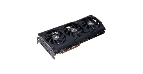 XFX Radeon RX 6700 10GB GDDR6 Speedster SWFT 309 Videókártya Pepita hu