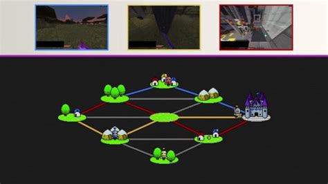 Escaping A Room In Minecraft With An Ai Powered Npc Microsoft Research