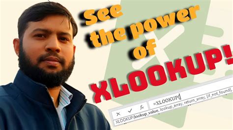 Xlookup In Excel By Easiest Ways How To Use Xlookup In Excel