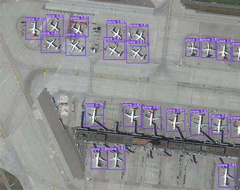 Dior 遥感目标检测数据集 下载 遥感图像 目标检测 卫斯理的技术博客 51cto博客