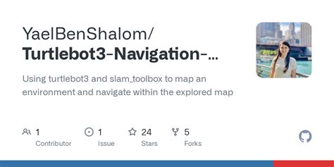 Turtlebot3 Navigation With Slam Launch Slam Stack Launch At Master · Yaelbenshalom Turtlebot3