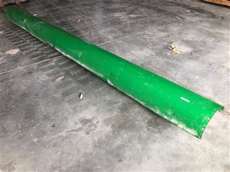 John Deere 9500 Combine Unload Auger Tube Bigiron Auctions