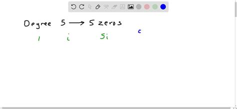 solved information is given about a polynomial function f whose