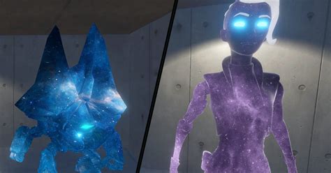 Galaxy Shader Vfx 着色器 Unity Asset Store