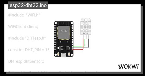 Project 1 Wokwi Esp32 Stm32 Arduino Simulator