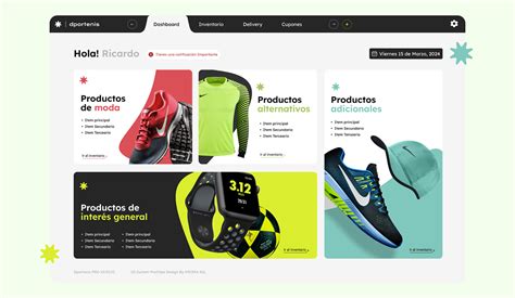 Pos Ui Design Behance