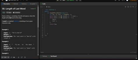 Riya Raj On Linkedin 100daysofcode Leetcode Drgvishwanthan Vitbhopal