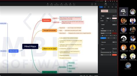 mbiz software on linkedin organizationalculture techcareers softwareservices