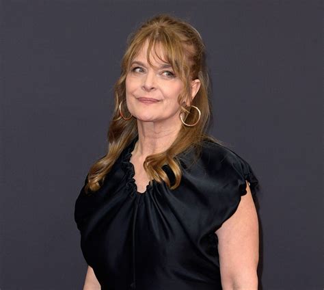 Nastassja Kinski ‘die Leeuw Keek Me Diep In De Ogen En Ik Bedoel