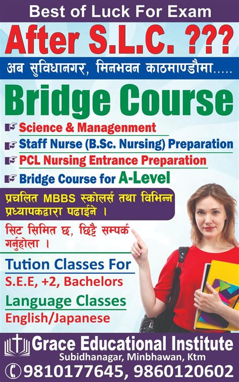 bridge courses and nursing entrance preparation classes r learntoreddit