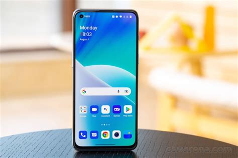 OnePlus Nord T G Sydney CBD Repair Centre