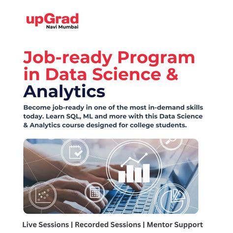 Upgrad Navi Mumbai On Linkedin Datascience Analytics Sql