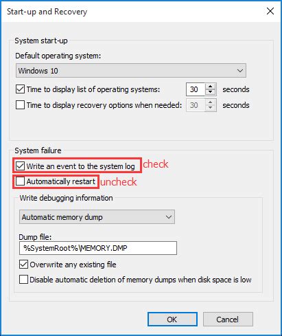 How To Fix Endless Reboot Loop After Windows Update