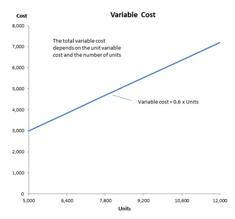 Cost Behavior Analysis In Financial Projections Plan Projections
