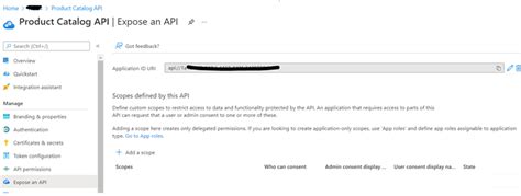 Msal Python Service Account Token Genration Error Microsoft Qanda