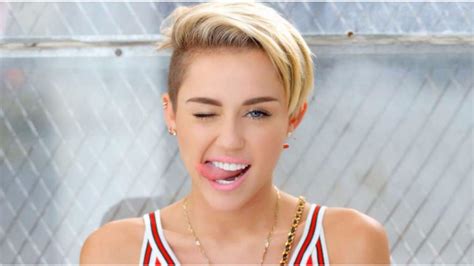 Miley Cyrus Computer Wallpapers Wallpaper Cave