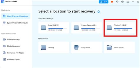 How To Recover Data From SSD Securely TinyFrom