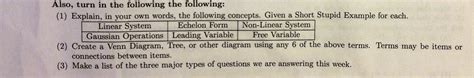 oneclass please be thorough and explanation all steps also turn in