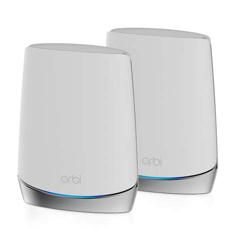 High Speed Tri Band Wifi 6 Mesh System With Router Nepal Ubuy