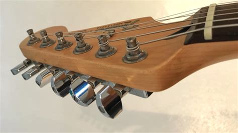 Do Neat Strings Count Rguitarporn