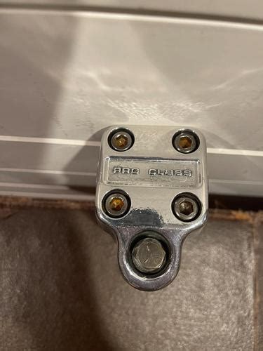 For Sale Pro Class Stem