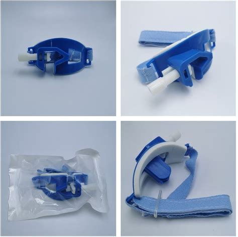 Персонализирани производители доставчици на държачи за ендохеостомна тръба фабрика Безплатна