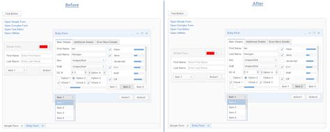 Haxeui V16 Released Announcements Haxeui Community