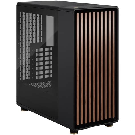 Fractal Design North Computer Case Fd C Nor1c 02 Pc Canada