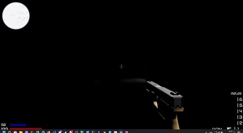 Help With Rendering Rgodot