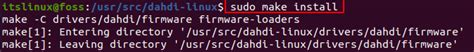 How To Install Asterisk On Ubuntu Its Linux FOSS