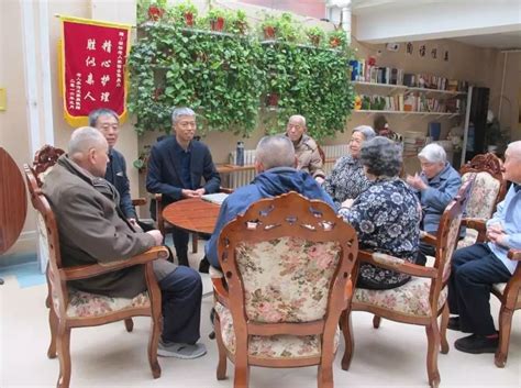 幸福劲松劲松司法所开展老年人法律援助专项维权服务活动