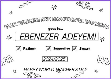 Teachersday Education Excellence Leadership Iteachbecauseicare