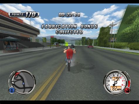 american chopper series tree glitch · issue 1136 · xemu project xemu