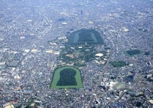 【日本三大〇〇】三大古墳といえば？理由や特徴、魅力や見どころ紹介！ 気になる話題