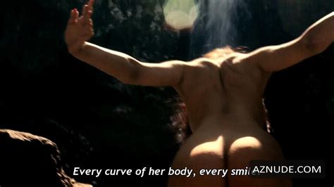 Silviya Stanoeva Nude Aznude