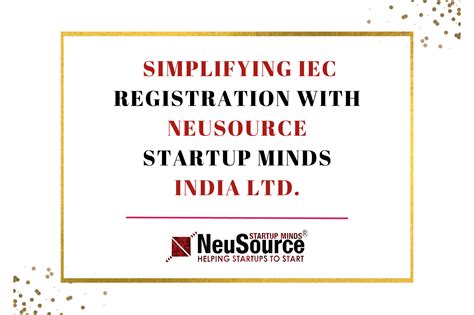 Demystifying The Import Export Code Registration Process For Obtaining