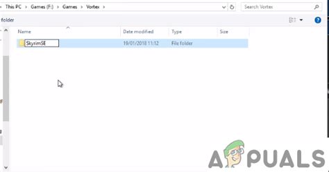 How To Use Vortex Mod Manager
