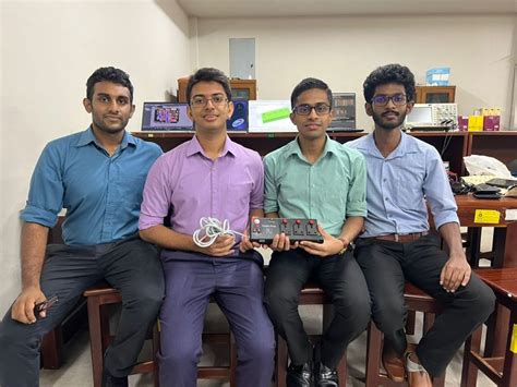 Sahan Abeyrathna On Linkedin Entc