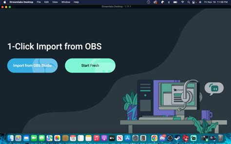 dragos florian stanescu on linkedin how to record in obs