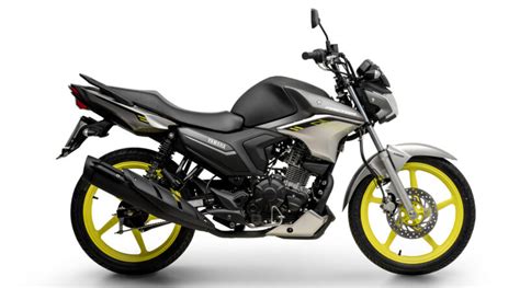 Arquivos Ficha Técnica Yamaha Factor Dx 2025 Motonews Brasil