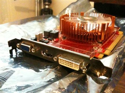 amd to offer a low cost gpu ati radeon hd 5670